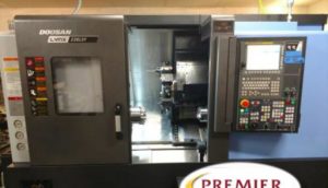 How To Clean CNC Machine | Premier Equipment