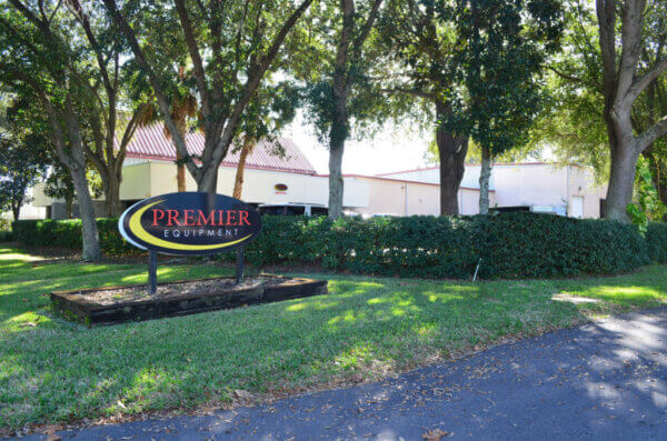 About Us | Largest Used CNC Machine Seller | Premier Equipment