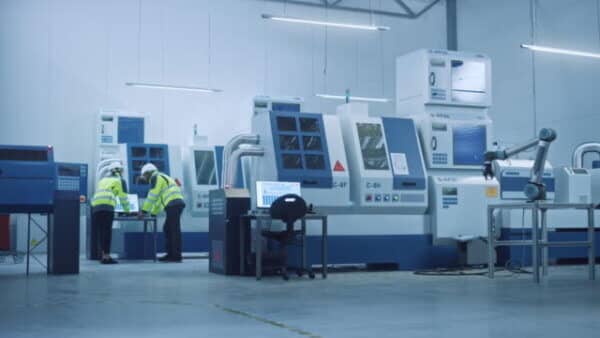 Top CNC Machine Operating Tips | Premier Equipment