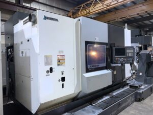 OKUMA LT-3000EX-2T2MY - 2013 - Premier Equipment