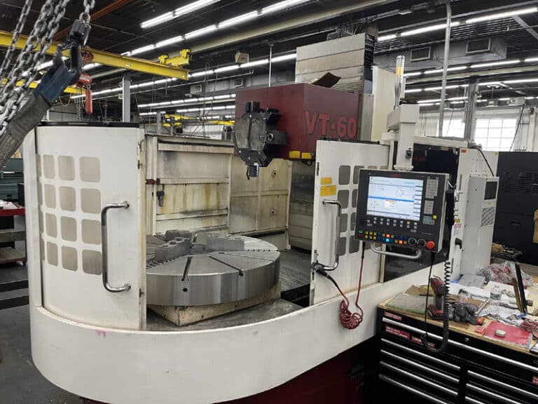 Vertical Vs. Horizontal Boring Mills: Key Insights For Executives