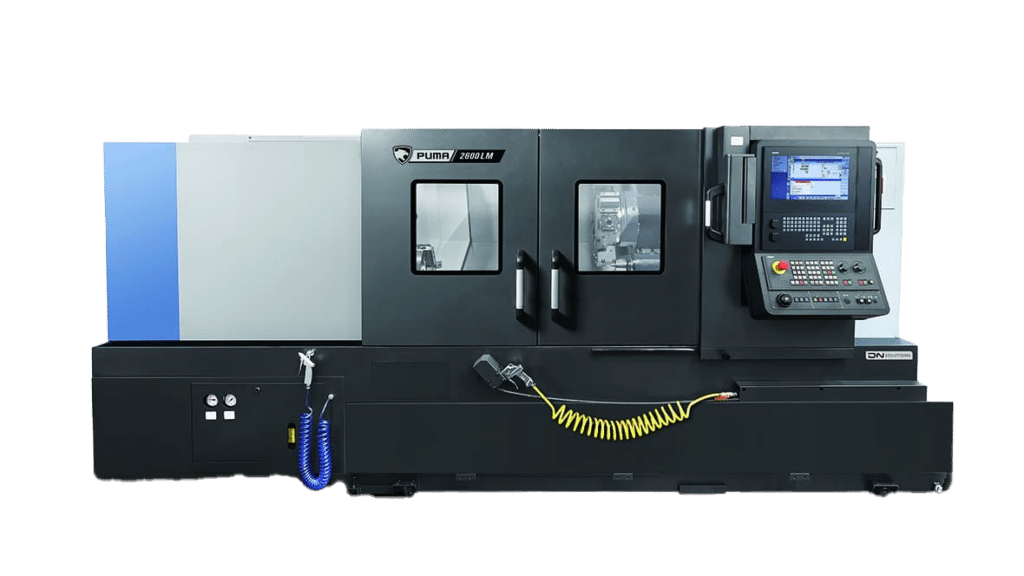 CNC Machine Brands: Shop The Top CNC Manufacturers