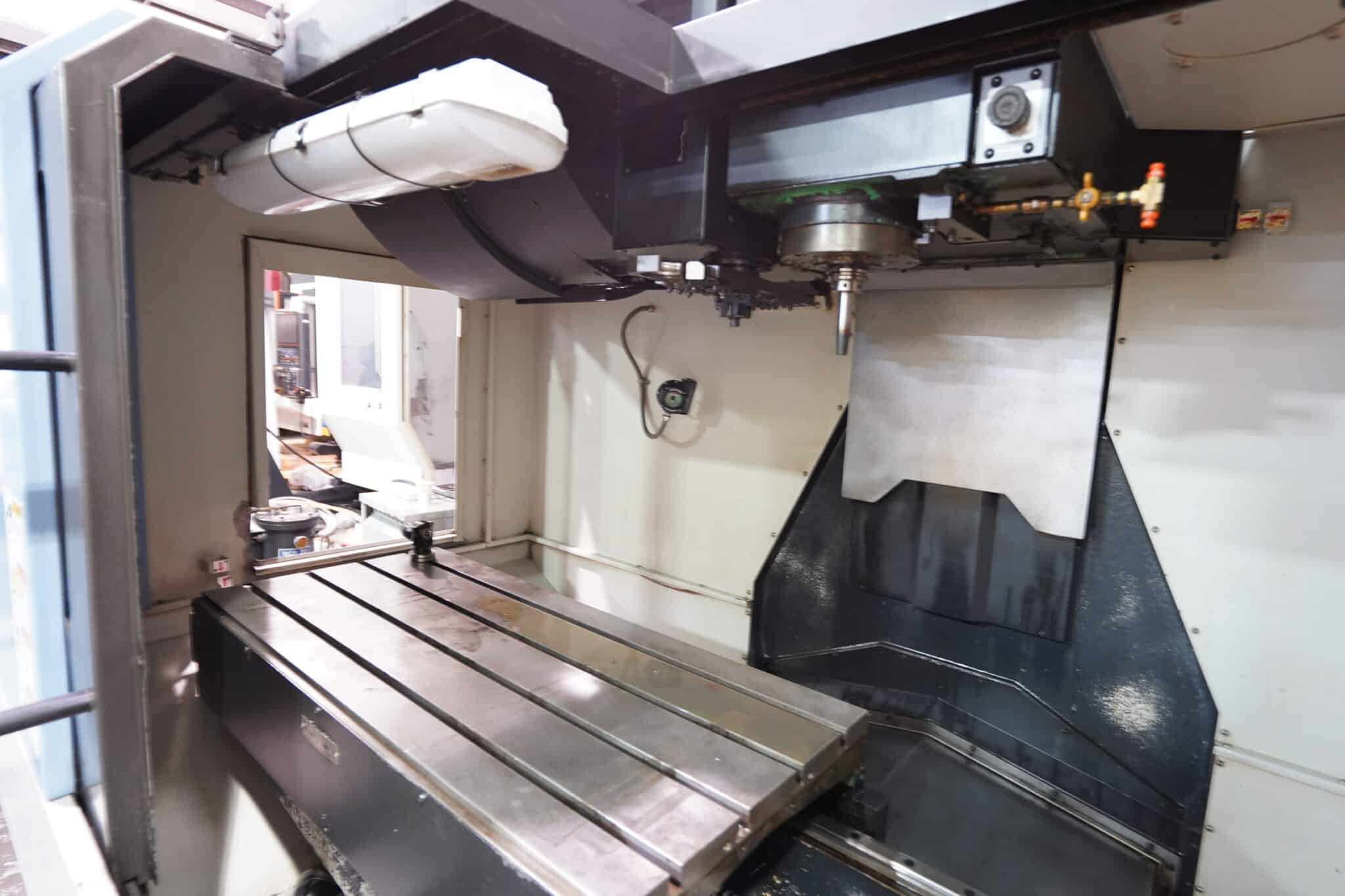 CNC Machine Guideway Wear: Signs, Causes, And Prevention