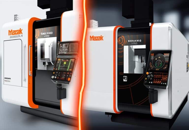 Mazak CNC Machine Code Reference | Premier Equipment Inc.