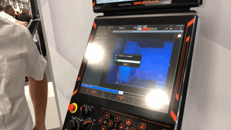 Haas CNC Machine Code Reference | Premier Equipment Inc.