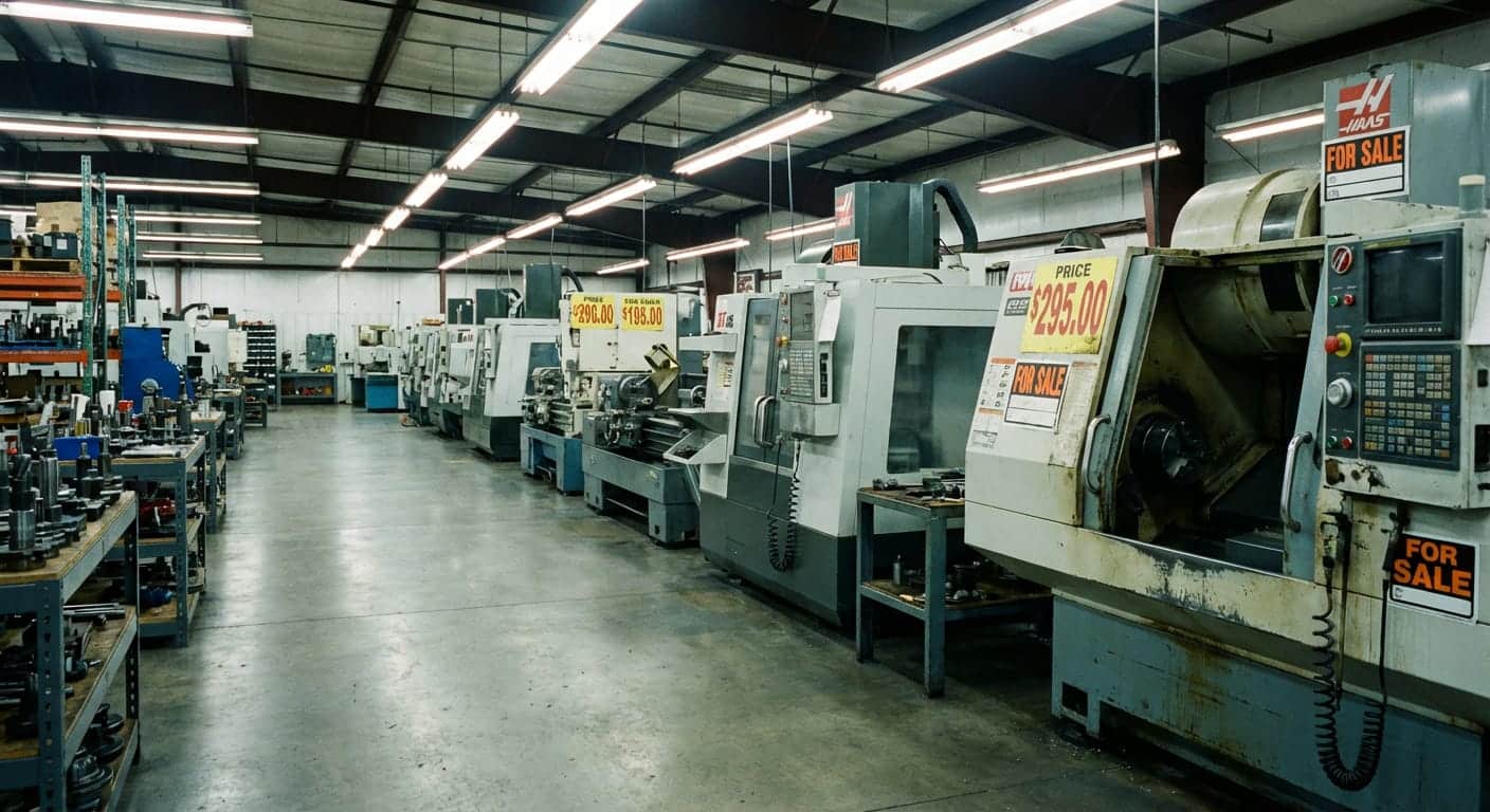 Mazak CNC Machine Code Reference | Premier Equipment Inc.