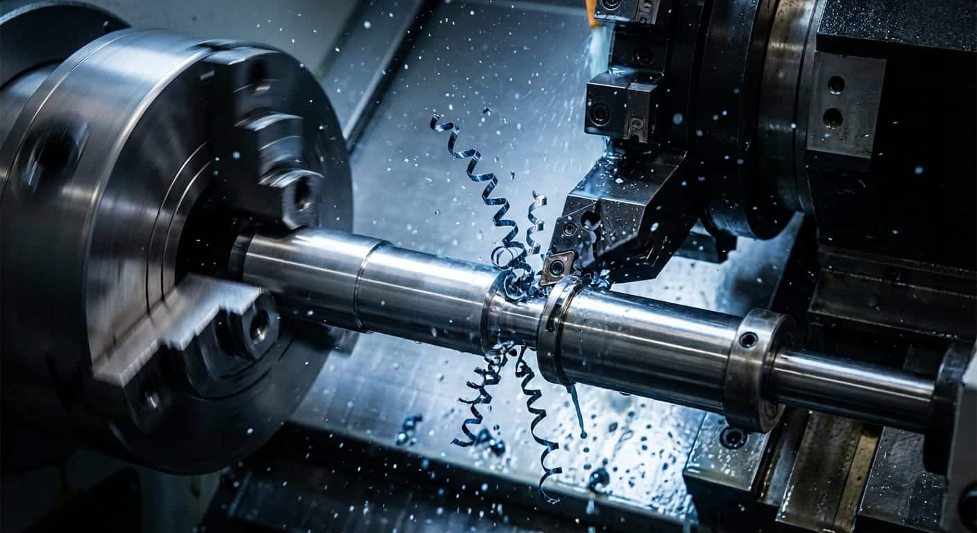 Haas CNC Machine Code Reference | Premier Equipment Inc.